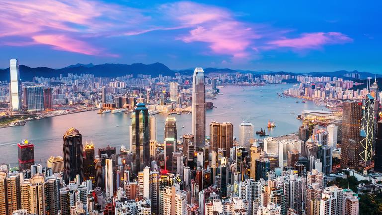 Hong Kong - Travel Guide | Planet of Hotels