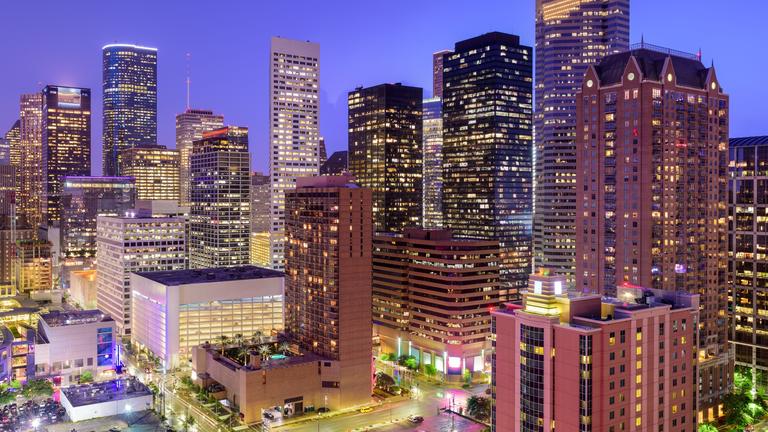 Houston, États-Unis - guide touristique de la ville | Planet of Hotels