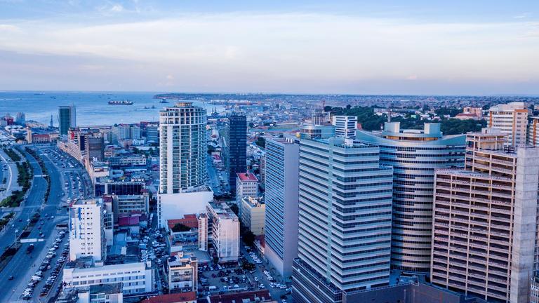 Luanda - Tourist Guide | Planet of Hotels