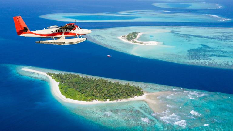 Maldives Tourism – Information, Facts, Advices in Travel Guide | Planet ...