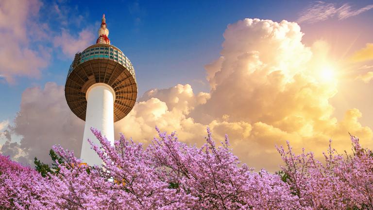 Seoul, South Korea — Tourist Guide | Planet of Hotels