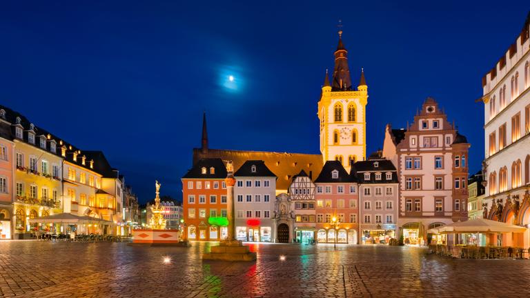 Trier - Tourist Guide | Planet of Hotels