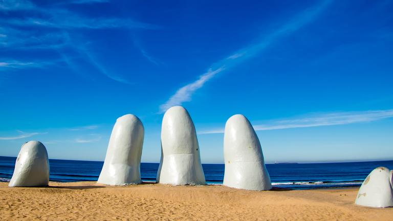Uruguay Tourism – Information, Facts, Advices in Travel Guide | Planet ...