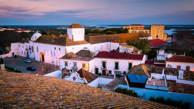Faro - Tourist Guide | Planet of Hotels