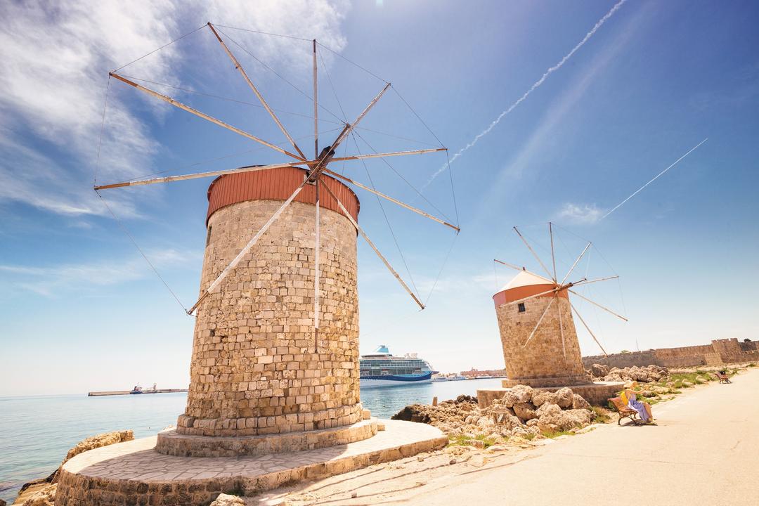 The 20 best Greek islands to visit for a divine vacation | Planet of Hotels