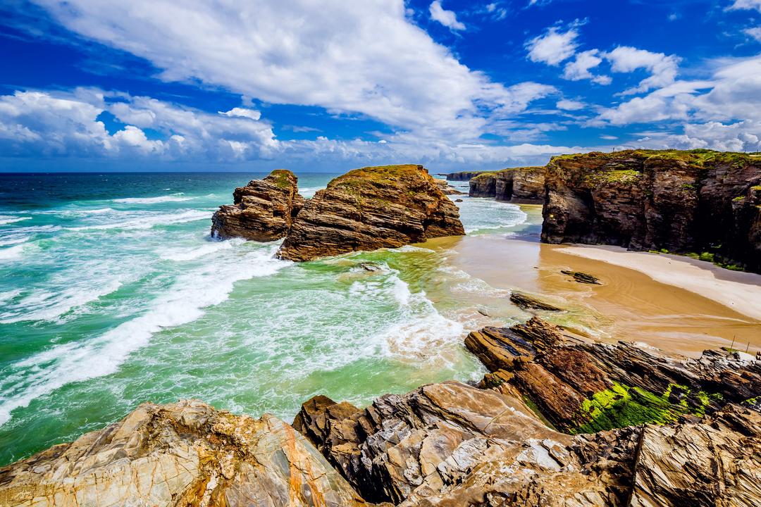 Best beaches in Spain - Top 20 vacation spot | Planet of Hotels