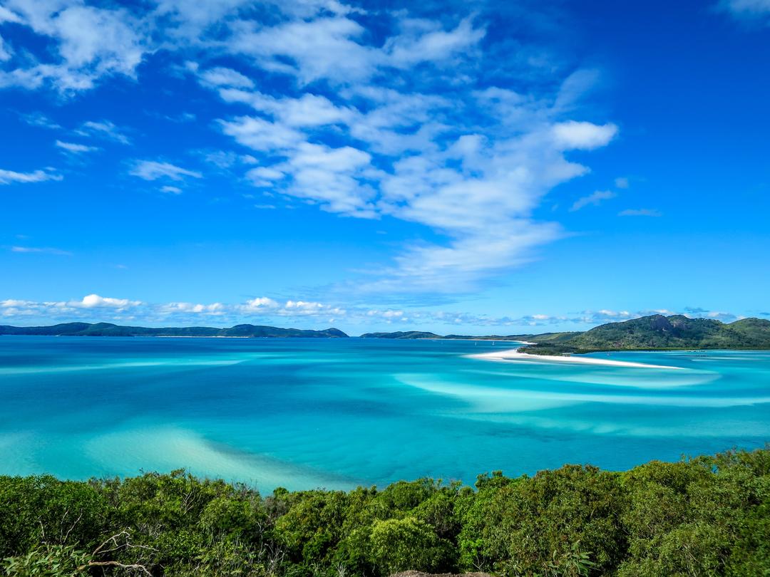 Top 10 beaches from famous movies | Planet of Hotels