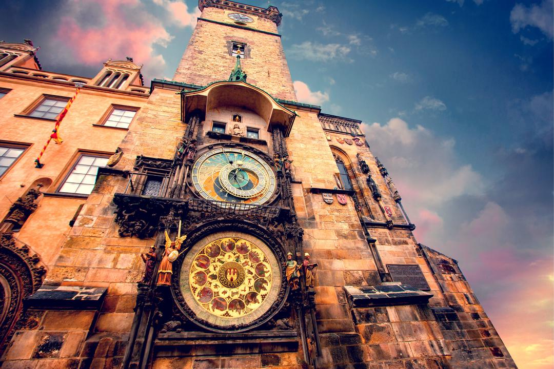 Things to Do in Prague - 20 Best Tourist Attractions | Planet of Hotels