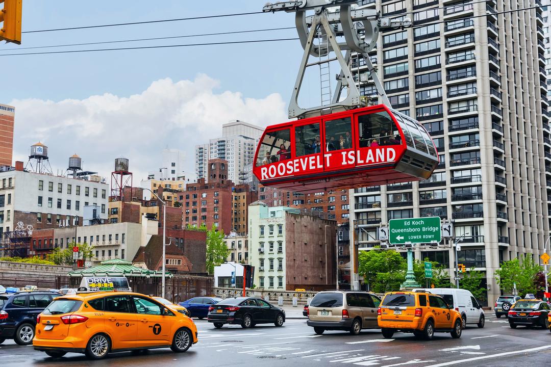 Things to do on Roosevelt Island | Planet of Hotels