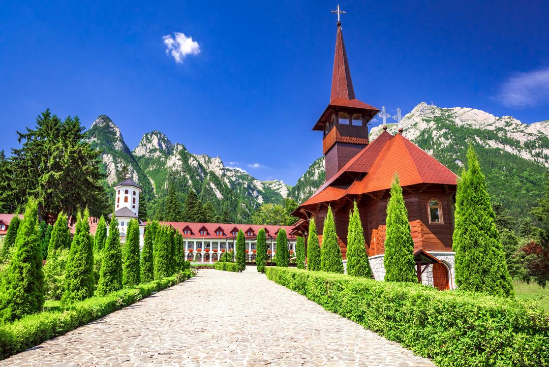 Carpathian Mountains — Where to go and rest? | Planet of Hotels