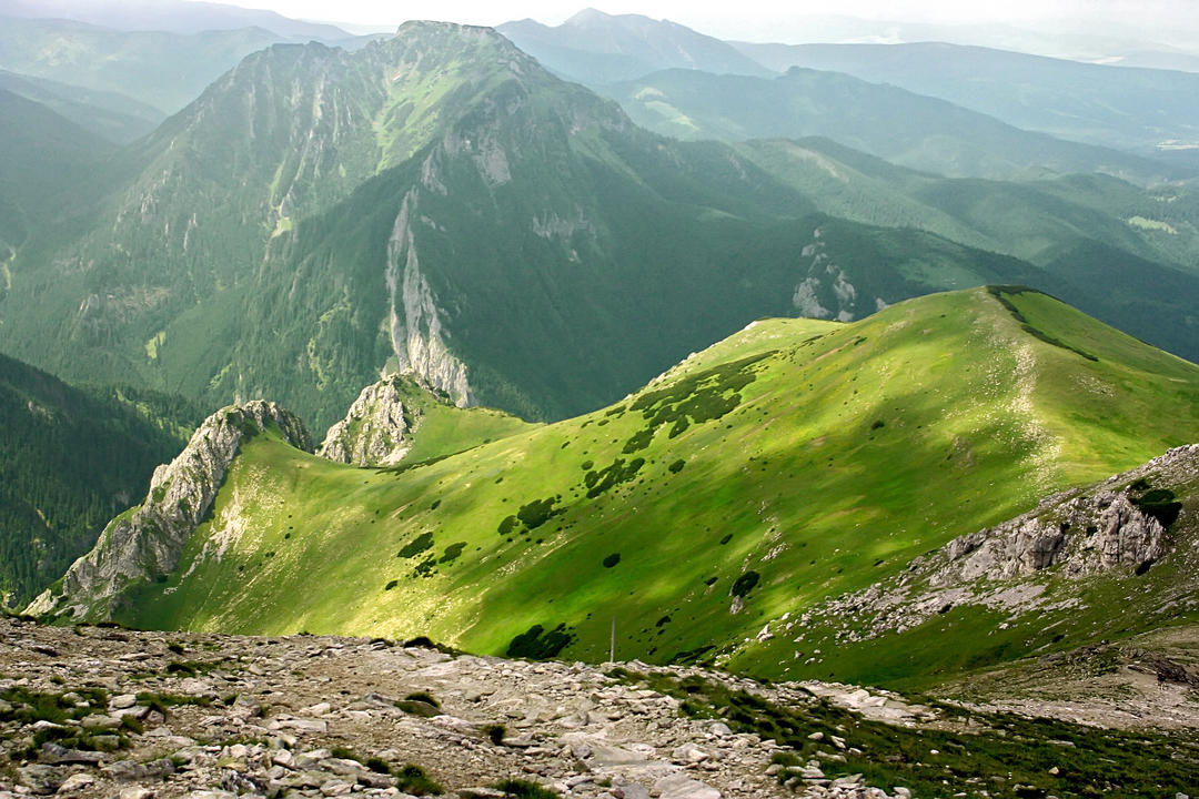 Carpathian Mountains — Where to go and rest? | Planet of Hotels
