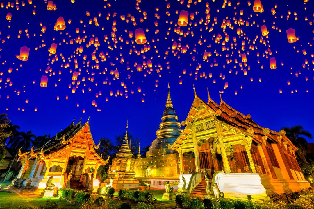 Best winter destinations in Asia — 9 countries to visit | Planet of Hotels