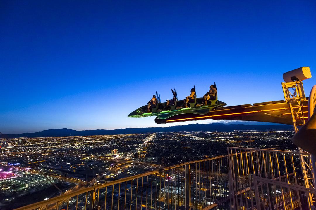 Things to do in Las Vegas — 30 Top-Rated Tourist Attractions