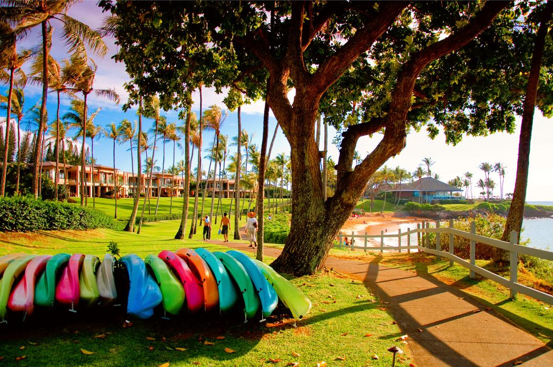 Best Places to Travel in October | Planet of Hotels