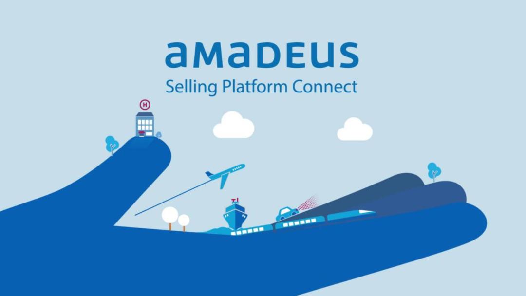 The best airline reservation systems | Planet of Hotels