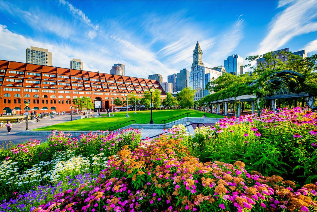 Qué ver en Boston — 22 puntos turísticos principales | Planet of Hotels