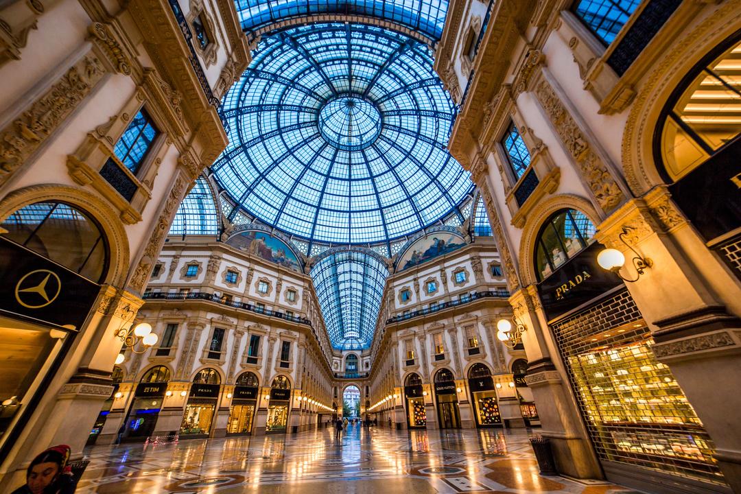 Los mejores lugares qué ver en Milán | Planet of Hotels