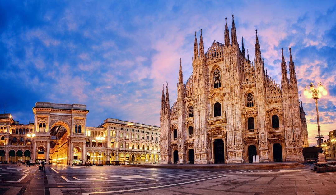 Los mejores lugares qué ver en Milán | Planet of Hotels
