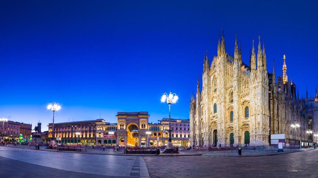 21 Best Things to Do in Milan, Italy | Planet of Hotels