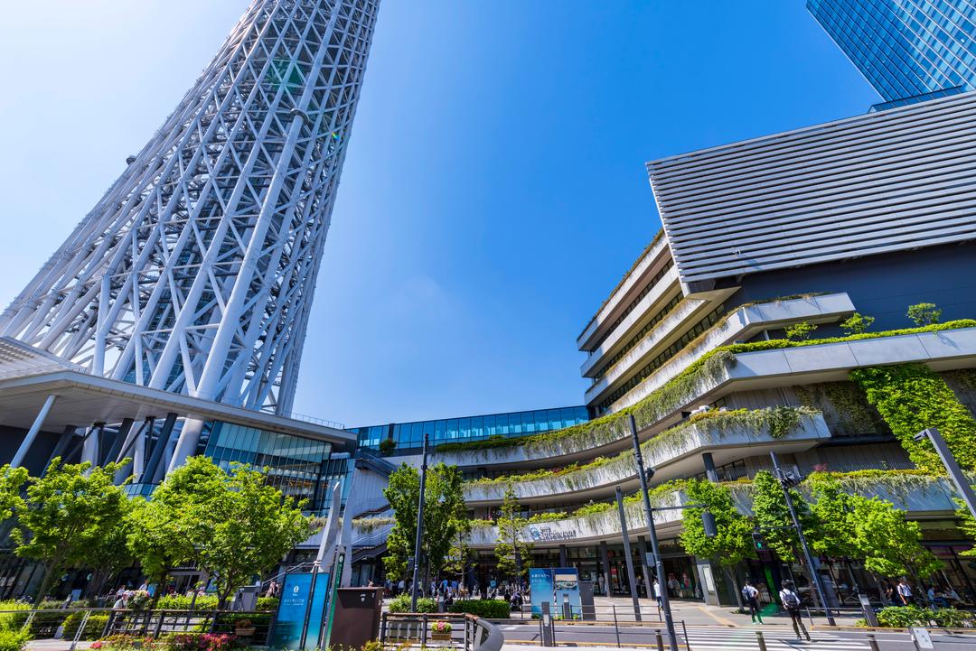 Qué ver en Tokio: 30 lugares insólitos y atracciones | Planet of Hotels