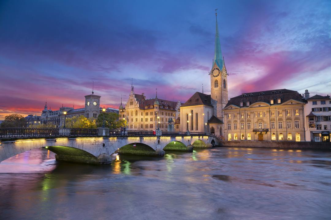 The best places to visit in April | Planet of Hotels
