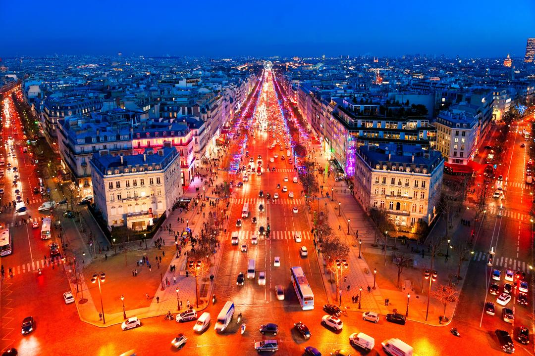 26 Best Shopping Places in Paris | Planet of Hotels