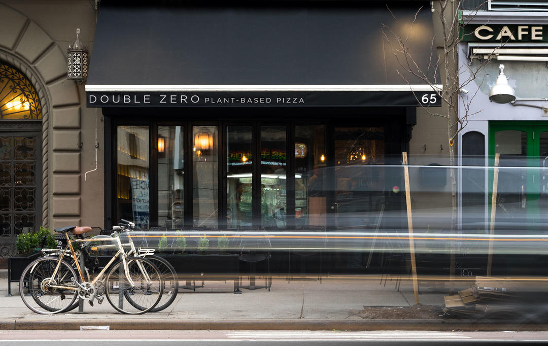 Best Vegan Restaurants in NYC | Planet of Hotels