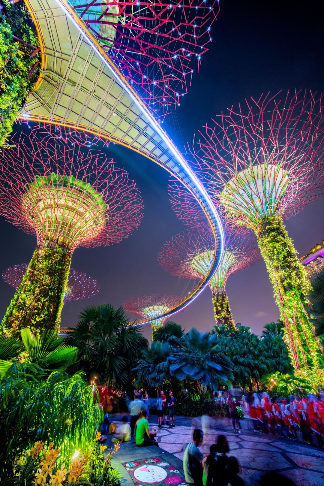 35 Most Unique Cities in the World | Planet of Hotels