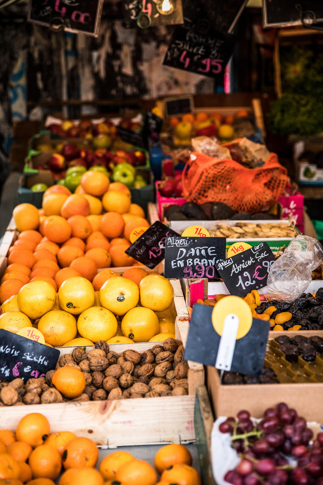 26 Best Shopping Places in Paris | Planet of Hotels