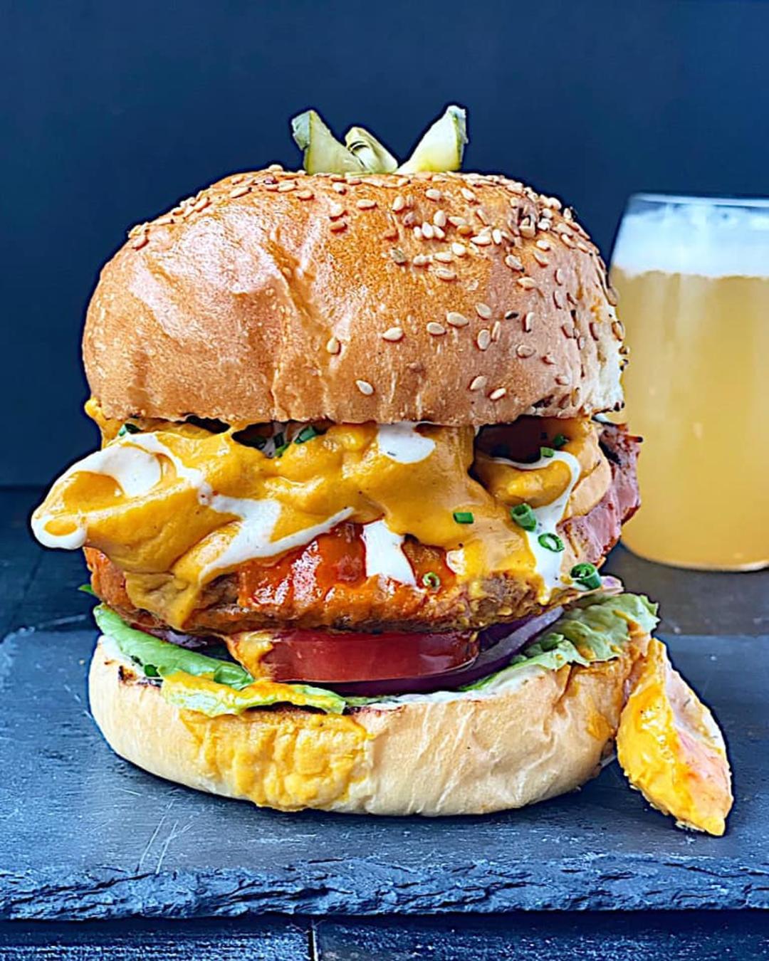 Best Vegan Restaurants in NYC | Planet of Hotels