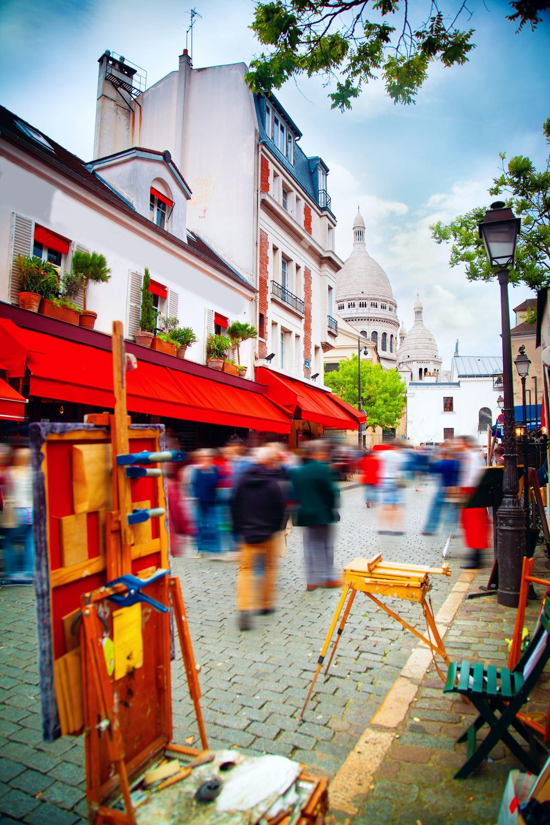 26 Best Shopping Places in Paris | Planet of Hotels