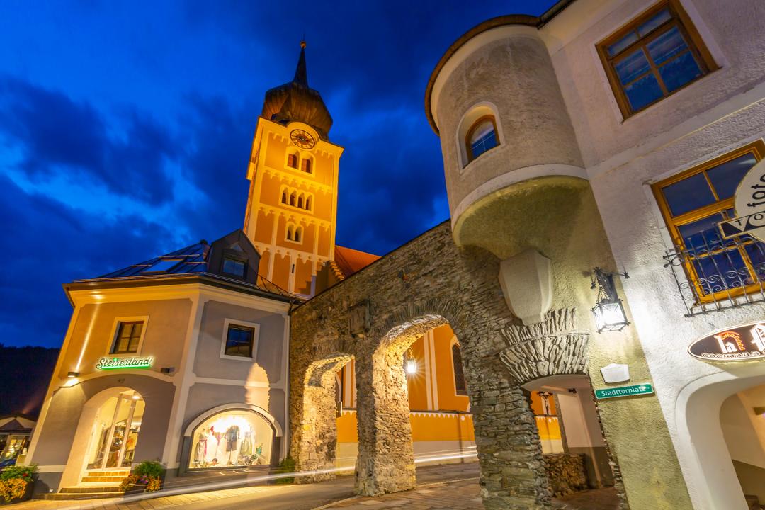 20 best places to travel in March | Planet of Hotels