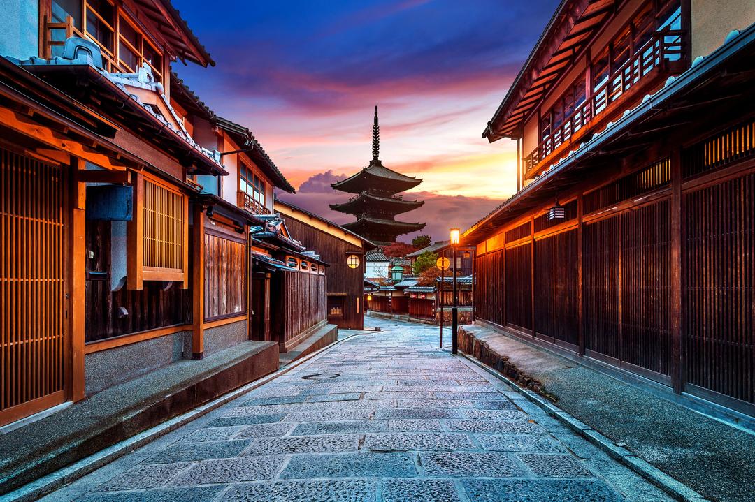 35 Most Unique Cities in the World | Planet of Hotels