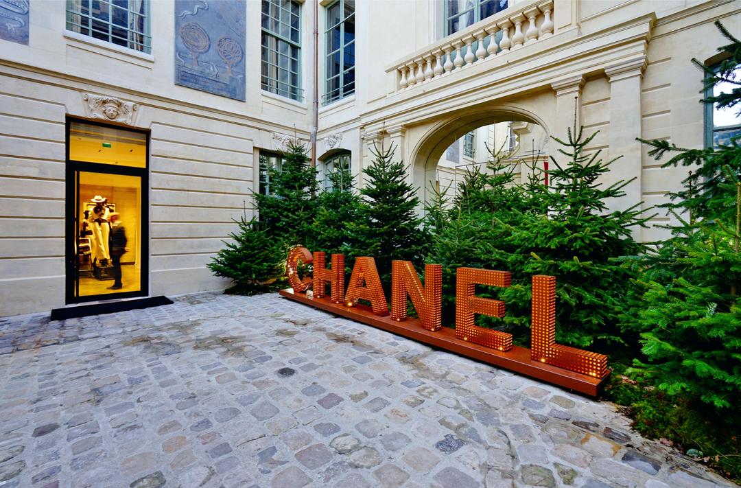 26 Best Shopping Places in Paris | Planet of Hotels