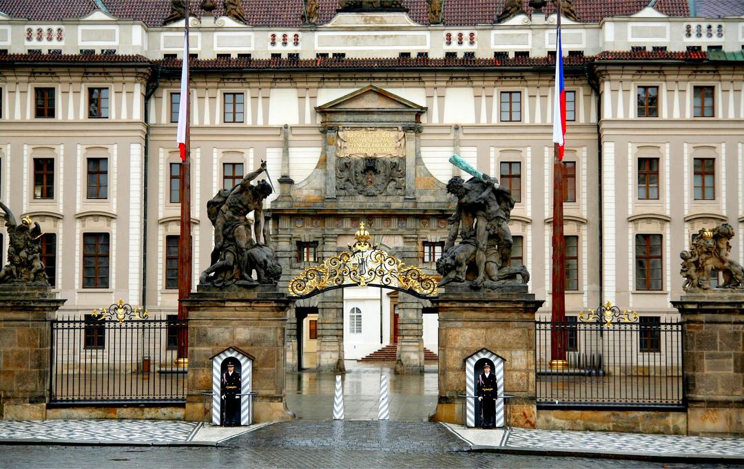 Prague Castle, Prague - tips before a visit, photos, and reviews ...