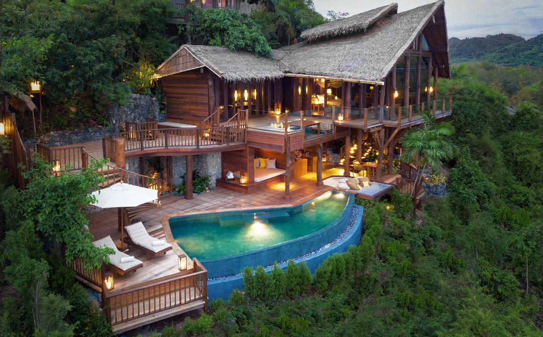 Top 22 Best Hotel Chains and Brands in the World | Planet of Hotels