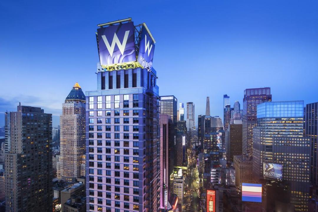 Top 22 Best Hotel Chains and Brands in the World | Planet of Hotels