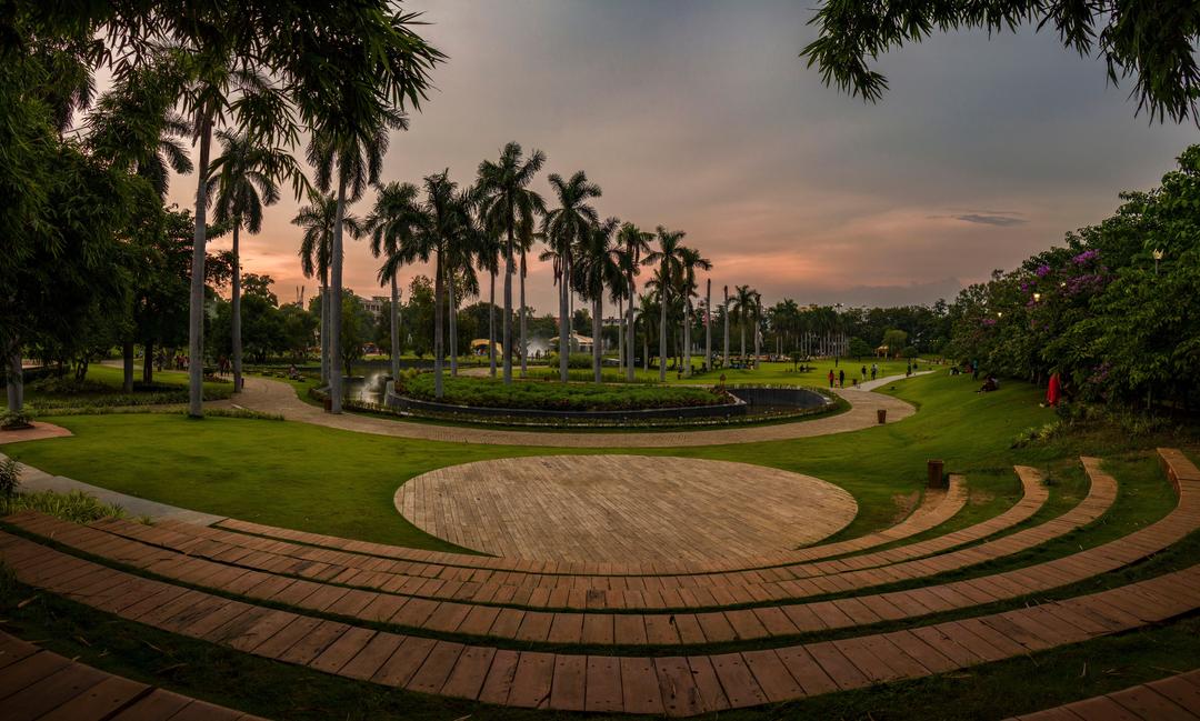 15 Best Ashrams in India — Yoga and Meditation Retreat | Planet of Hotels