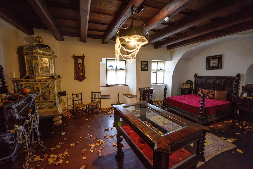 The Most Beautiful Medieval Castles in the World | Planet of Hotels
