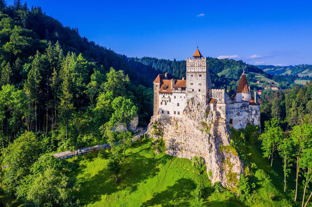 The Most Beautiful Medieval Castles in the World | Planet of Hotels