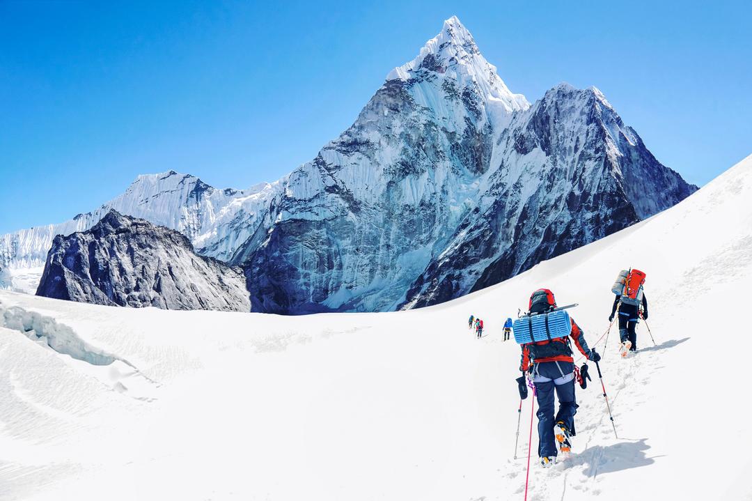 15 tallest mountains in the world | Planet of Hotels