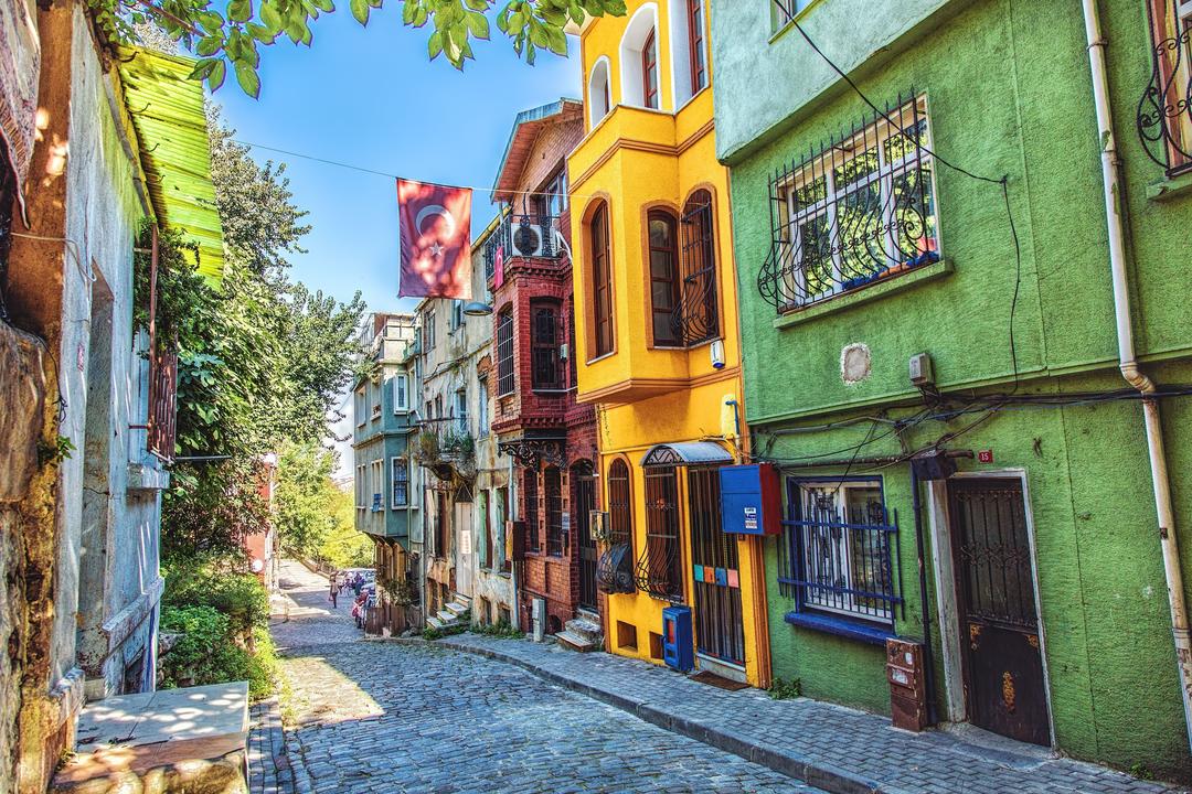 Things to do in Istanbul | Planet of Hotels