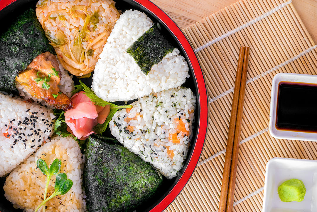 Traditional Japanese food — 31 popular dishes you must try