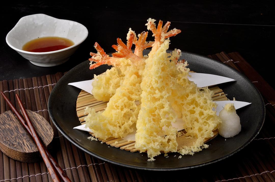 Traditional Japanese food — 31 popular dishes you must try