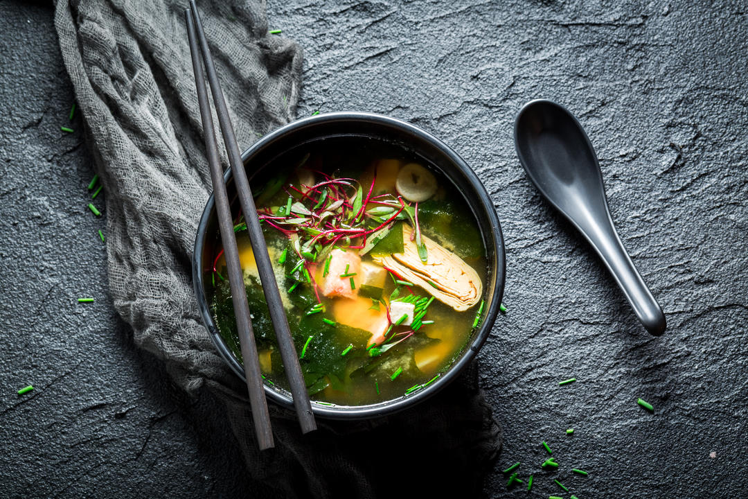 Traditional Japanese food — 31 popular dishes you must try