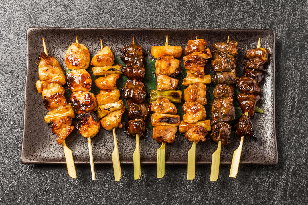 Traditional Japanese food — 31 popular dishes you must try
