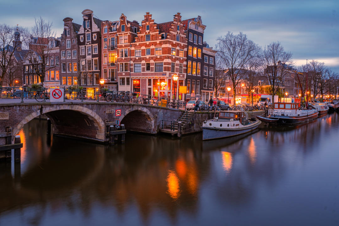 30 World's Most Beautiful Streets | Planet of Hotels