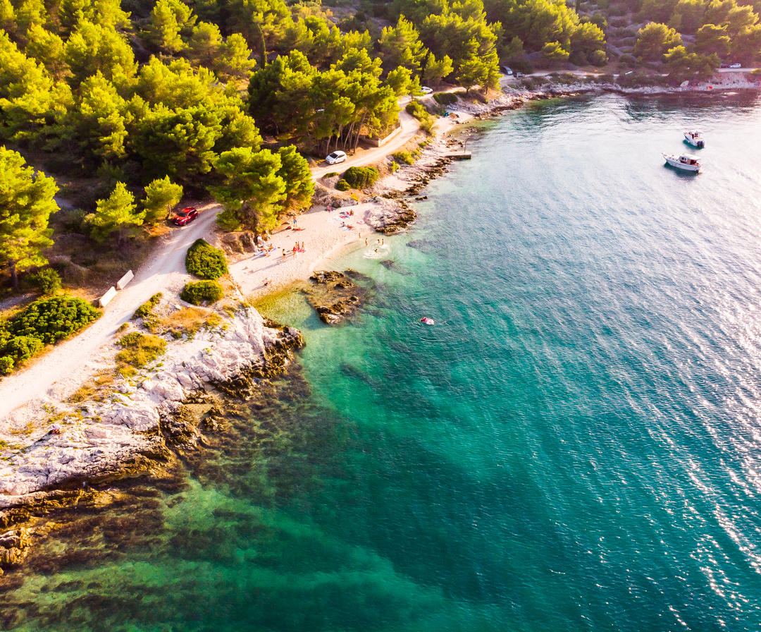 20 best islands to visit in Сroatia | Planet of Hotels
