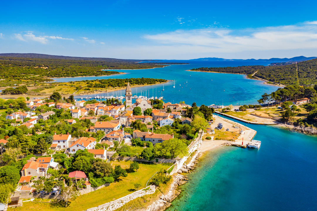 20 best islands to visit in Сroatia | Planet of Hotels