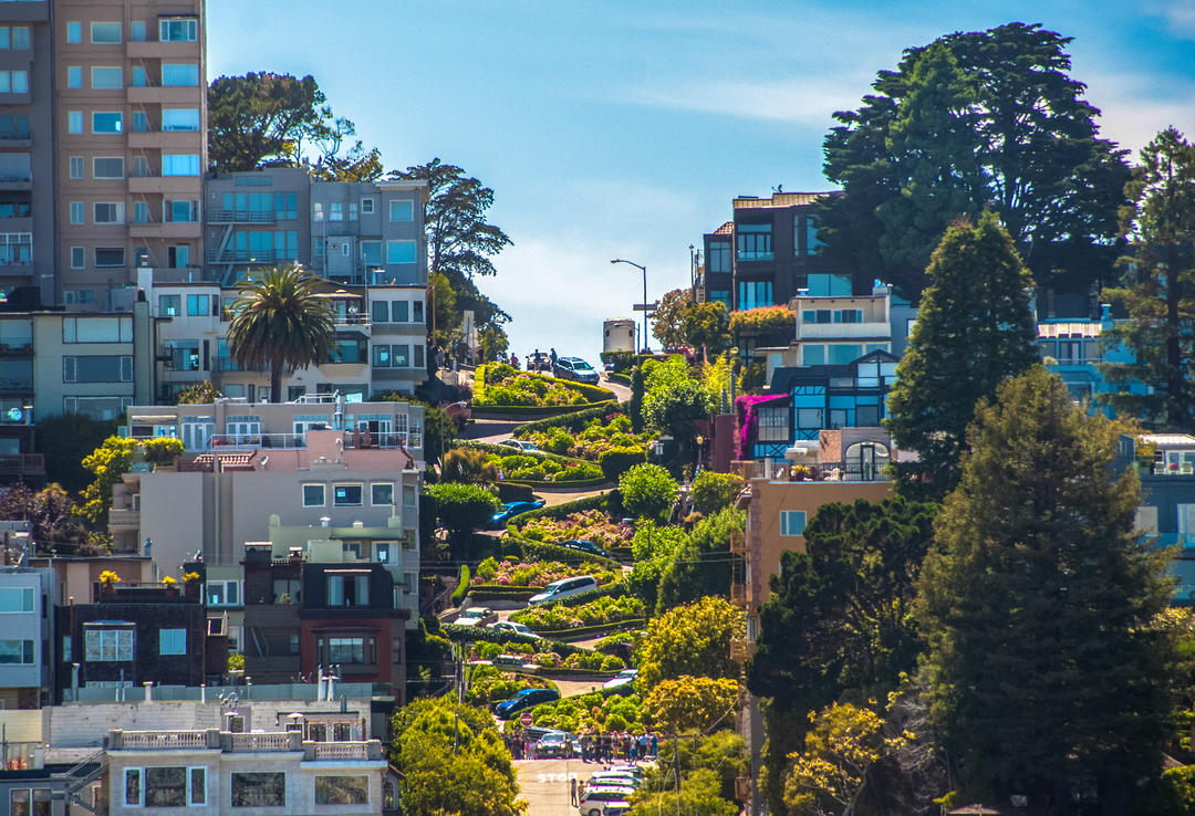 30 World's Most Beautiful Streets | Planet of Hotels